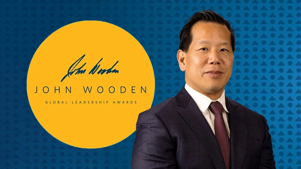 2022 John Wooden Leadership Fellow - Allen Chen - UCLA-NUS Blog
