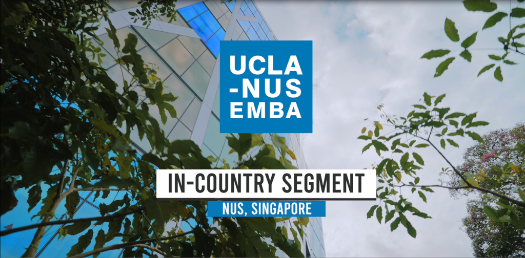 NUS enters Top 10 in QS World University Rankings 2024 for the first time - UCLA Blog