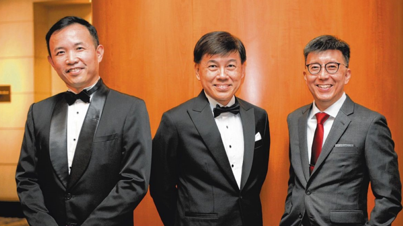 NUS enters Top 10 in QS World University Rankings 2024 for the first ...