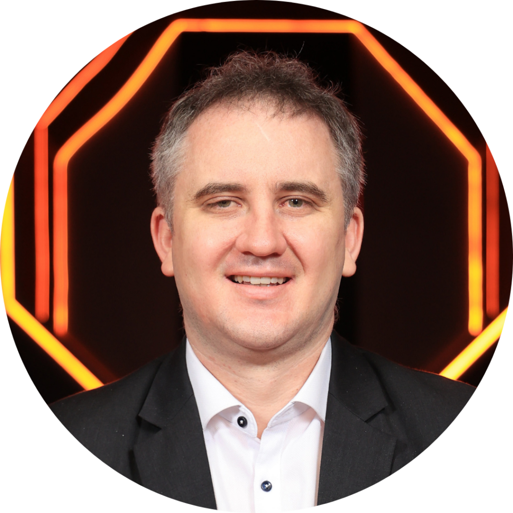 Meet the Trailblazers: Introducing UCLA-NUS EMBA's 20th Cohort - UCLA ...