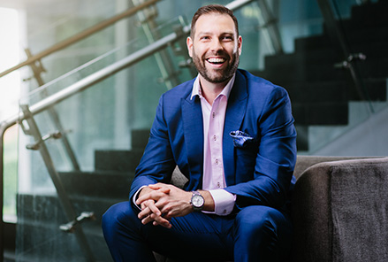 Career Development - UCLA-NUS EMBA