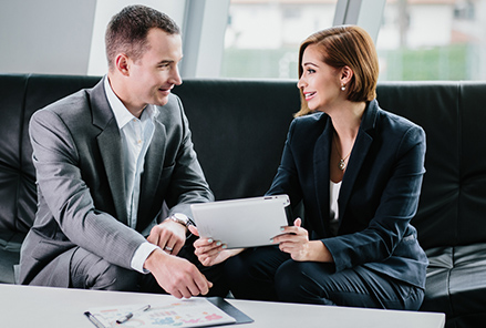 Program Overview - UCLA-NUS EMBA